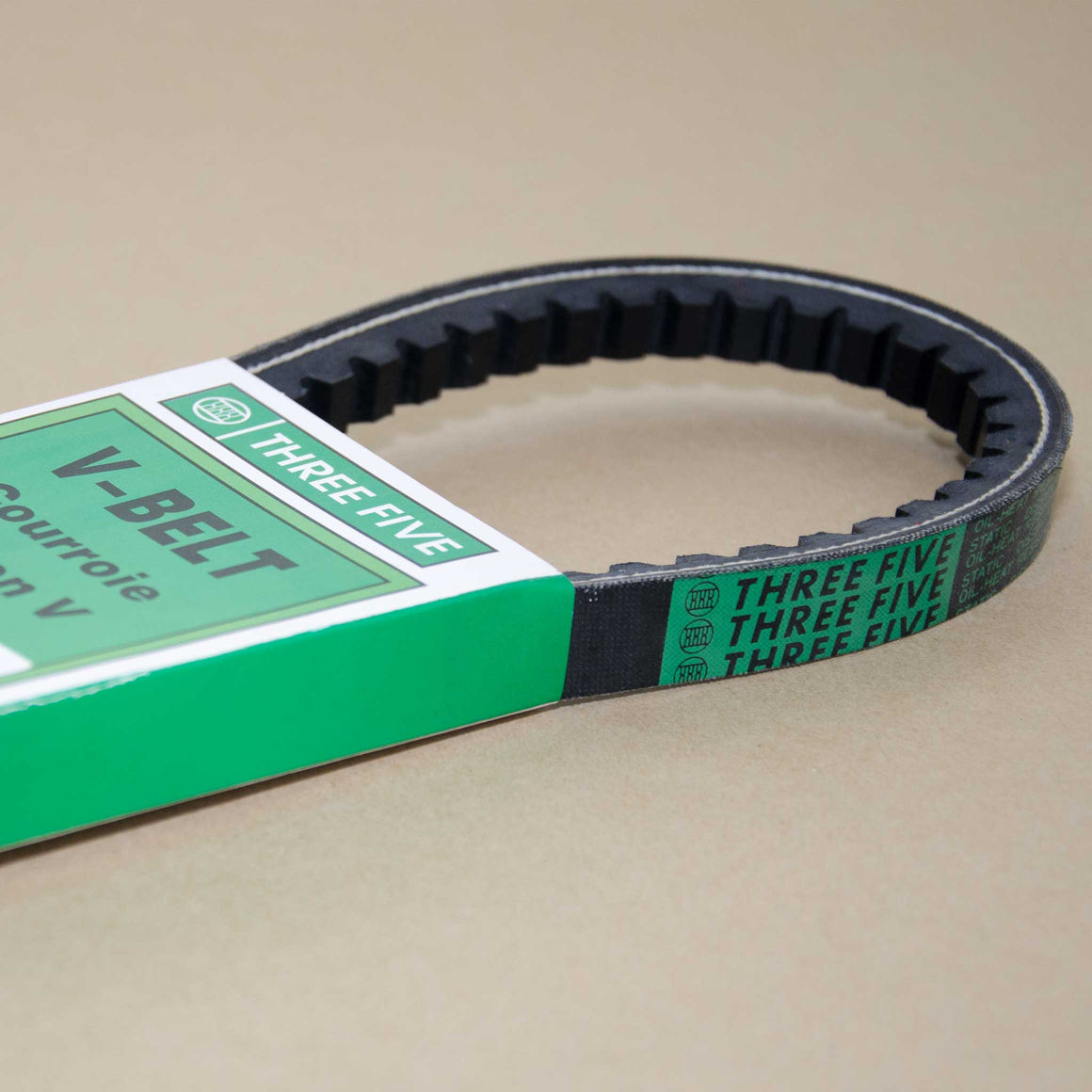 SWR Industries Ltd - High Performance Rubber V-belts – SWR Industries Ltd.