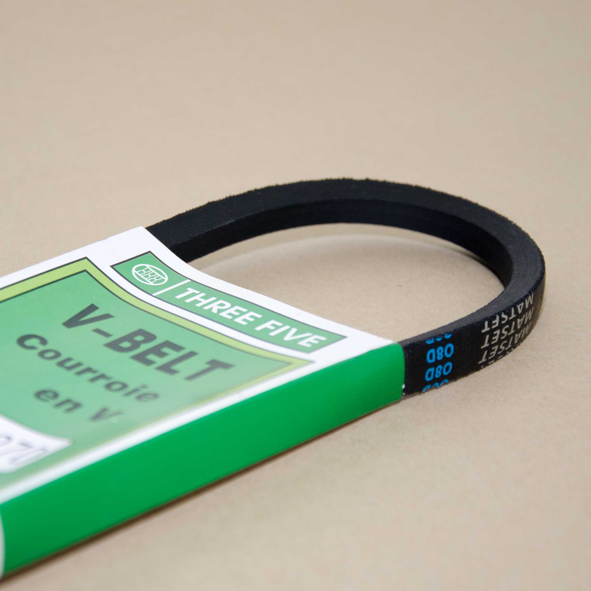 A/4L Dual Brand V-belts – SWR Industries Ltd.